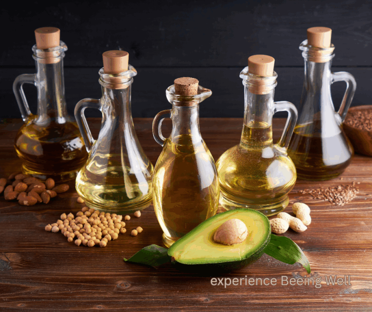 Cooking with oils - what to use (and what to avoid) - Beeing Well